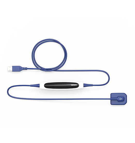 EzSensor Soft Wave_上海怡友医疗器械有限公司